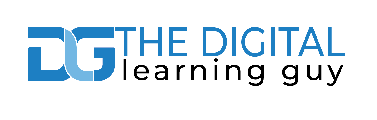 The Digital Learning Guy